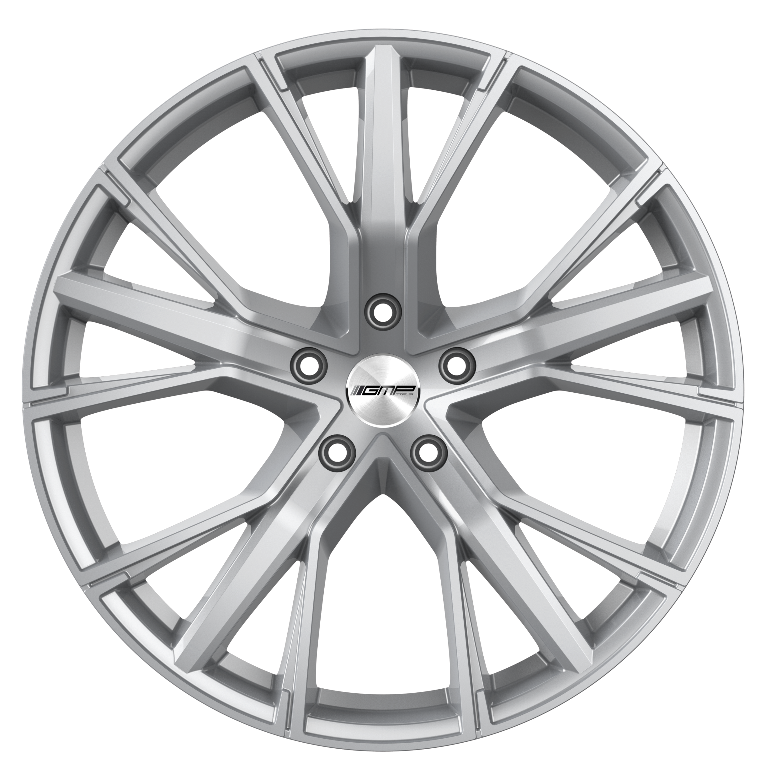 GMP Velgen | Velgen | Auto | Wim Gerritsen Bandenservice