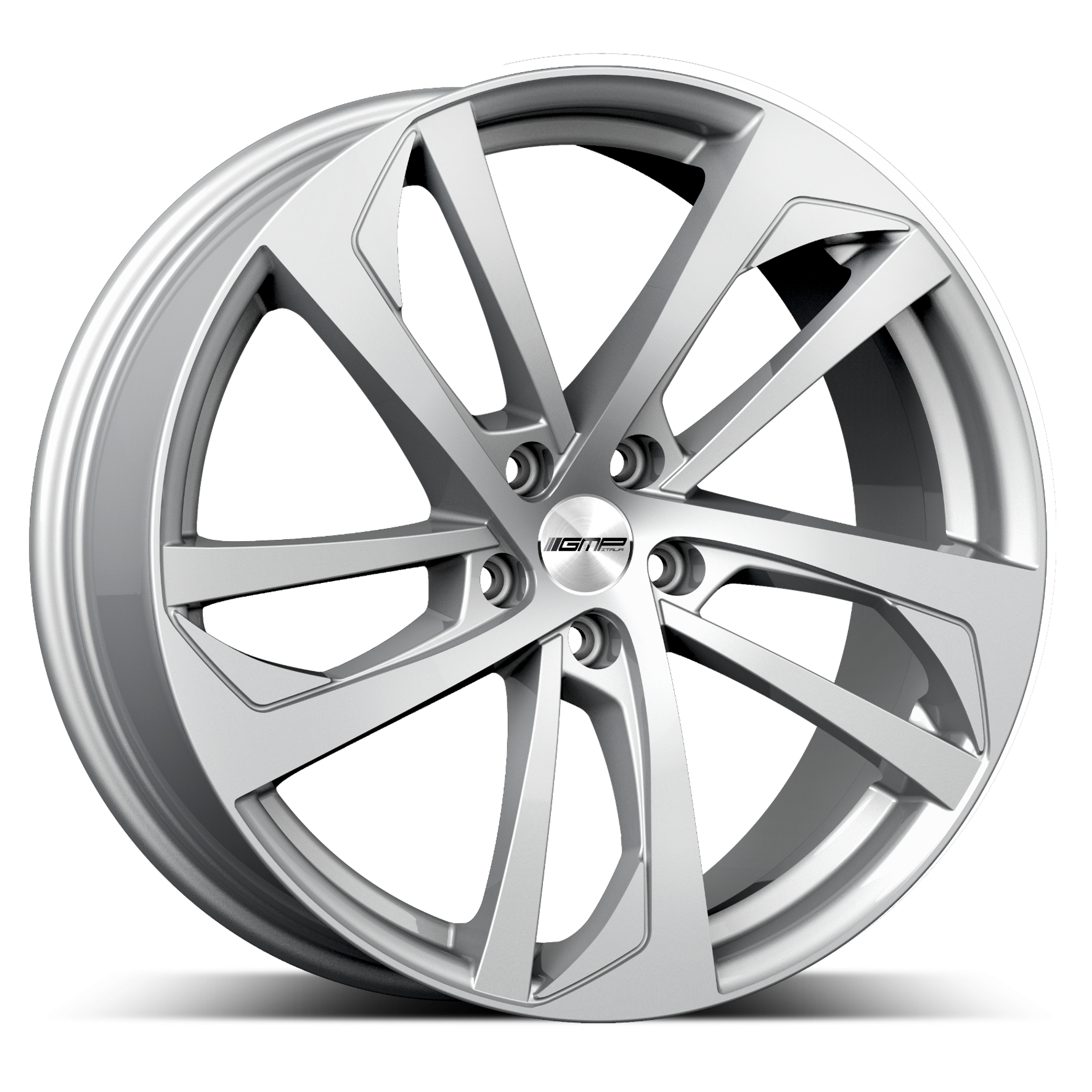 GMP Velgen | Velgen | Auto | Wim Gerritsen Bandenservice