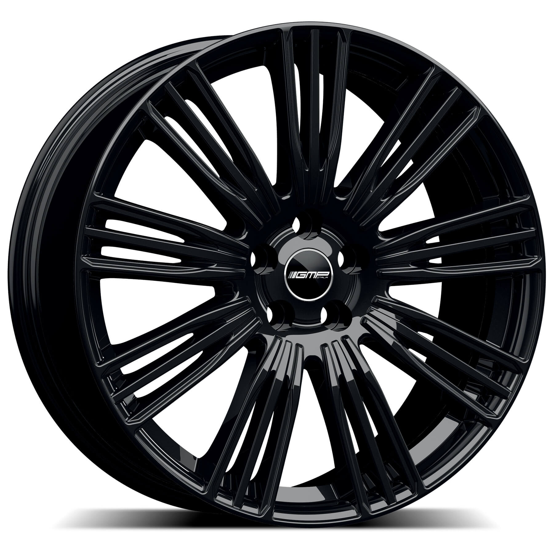 GMP Velgen | Velgen | Auto | Wim Gerritsen Bandenservice