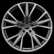 GMP Velgen | Velgen | Auto | Wim Gerritsen Bandenservice