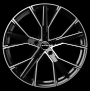 GMP Velgen | Velgen | Auto | Wim Gerritsen Bandenservice